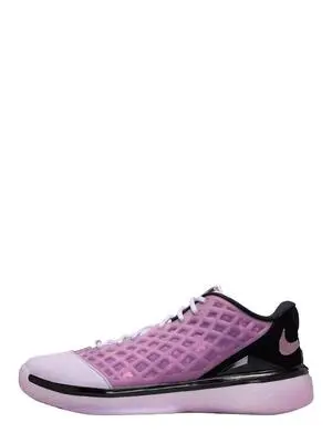 Nike Kobe 3 Low Protro 'mamba Magic - Black/soft Pink