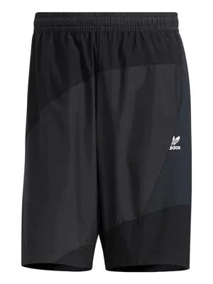 Adidas Originals Bold Sports Shorts - Multi-color