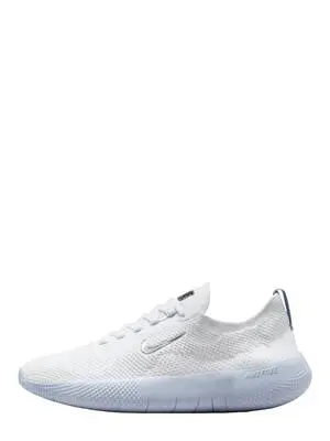 Nike Nike Free 2025 Sneakers White/ghost/metallic Silver