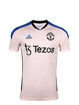 Adidas Manchester United Condivo 22 Training Jersey - Default Colorway