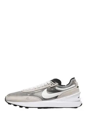 Nike Nike Waffle One Sneakers White/gray