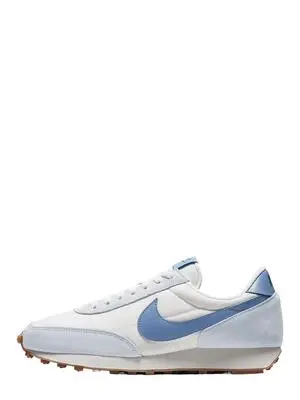 Nike Nike Daybreak Low Top Sneakers White/blue
