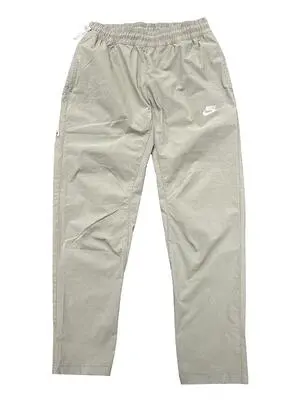 Nike Straight-leg Casual Pants - Multi-color