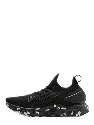 Under Armour Under Armour HOVR Phantom RN Ops Camouflage Athletic Sneakers Black