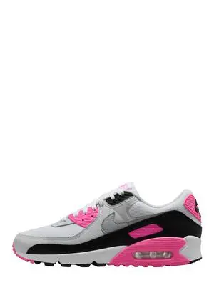 Nike Nike Air Max 90 Sneakers White/pink Glow