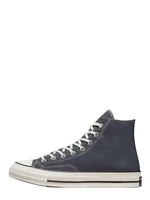 CONVERSE Converse Chuck 70 Vintage Hi Sneakers Grey