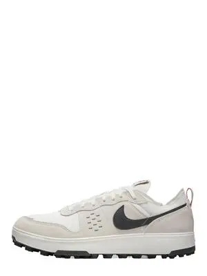 Nike C1ty Sneakers - Summit White/fire Red/black