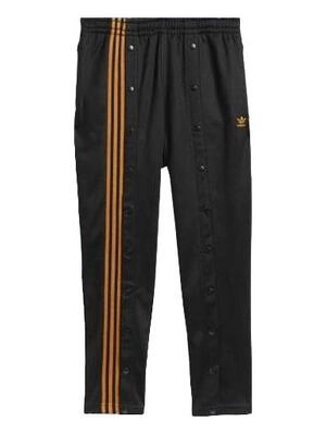 Adidas Originals X Ivy Park Sports Trousers - Black