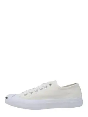 CONVERSE Jack Purcell Low Top Sneakers - White