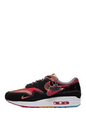 Nike Max 1 'nyc Chinatown - Black/multi
