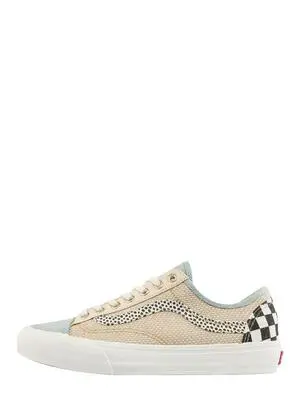 VANS Vans Style 36 Decon SF Low Top Sneakers Brown/blue/black