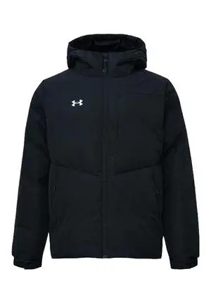 Under Armour Winter Down Jacket - Black