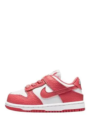 Nike Dunk Low "gypsy Rose" Sneakers - Pink/blue