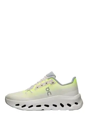 On Cloudtilt Sneakers - Lime/ivory