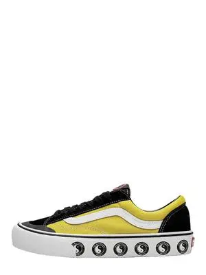 VANS X T C Surf Style 36 Sf Sneakers - Default Color