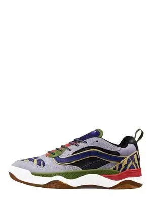 VANS Brux Wc Sneakers - Camouflage