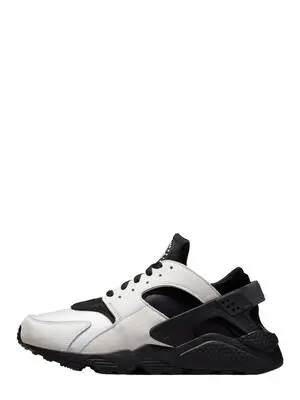 Nike Nike Air Huarache Low Top Sneakers White/black