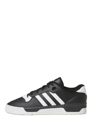 Adidas Adidas Rivalry Low Top Sneakers Core Black/cloud White/core Black