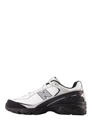 NEW BALANCE 509 Sneakers - White/black