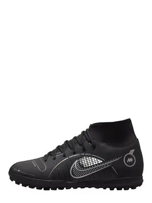 Nike Mercurial Superfly Club Tf - Black