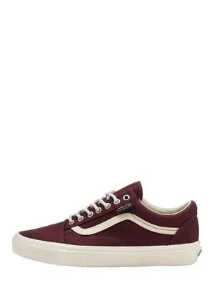 VANS Vans Old Skool Cordura Low Top Sneakers Red