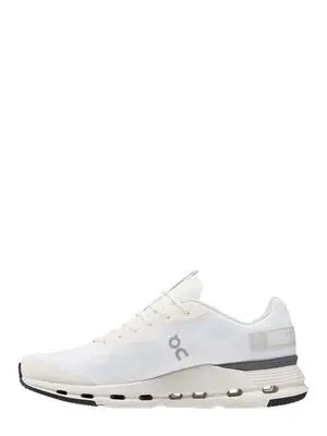 On On Running Cloudnova Form Sneakers White/eclipse
