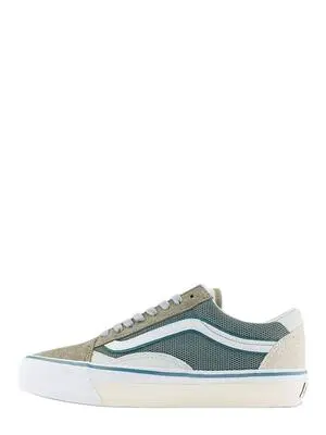 VANS X Tokyo Design Old Skool 36 - Green/blue/beige