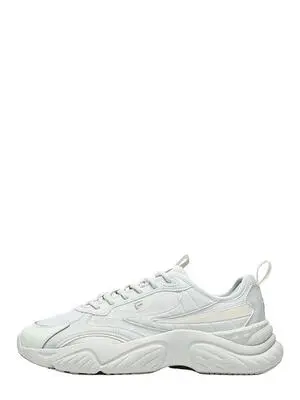 FILA FUSION X Conch Sneakers - White