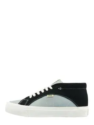 VANS Taka Hayashi X Snake Trail Mid-top Sneakers - Blue/black