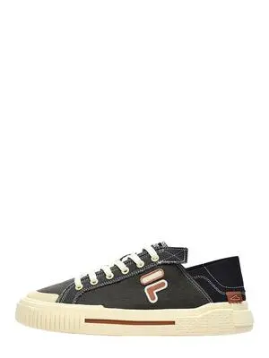 FILA FUSION Wallride Dx Skate Shoes - Green/black/white