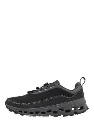 On Cloudaway 2 Sneakers - Black/eclipse
