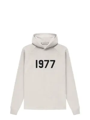 Fear Of God Ss22 Knit 1977 Hoodie - None