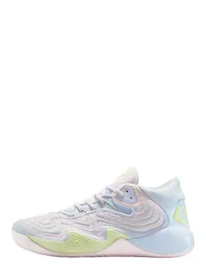 CONVERSE All Star Bb Shift Cx Sneakers - Blueberry Ice/sugar Berry