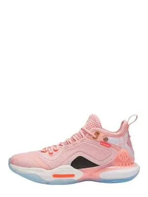 361 DEGREES Athletic Sneakers - Pink
