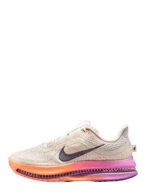Nike Pegasus Premium Sneakers - Chalk White/tattoo/pulsating Orange