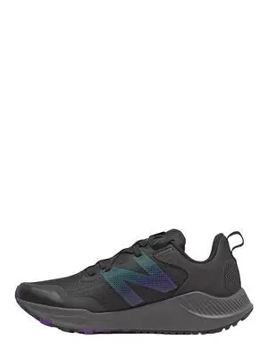 NEW BALANCE Nitrel V4 Athletic Sneakers - Black