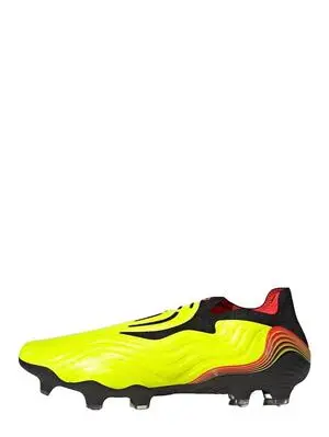 Adidas Adidas Copa Sense+ FG 'Game Data Pack' Football Boots Yellow