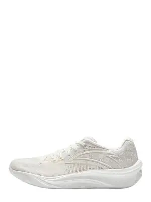 ANTA Asphalt Road Fighter 2 Sneakers - Beige/white