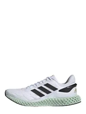 Adidas 4d Runner 1.0 Sneakers - White