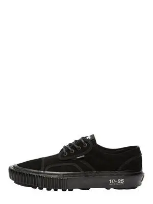 VANS Vans X OAMC X WTAPS Seylynn Lug Sneakers Black
