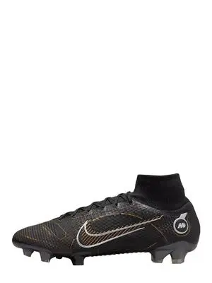 Nike Mercurial Superfly Elite Fg - Black