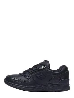 NEW BALANCE New Balance 585 Series Zip-Up Sneaker Black