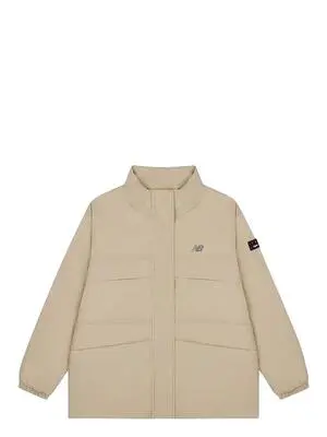 NEW BALANCE New Balance Classic Warm Coat