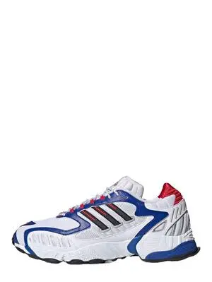 Adidas Torsion Trdc Sneakers - White/blue/red