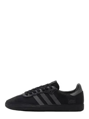 Adidas Adidas Samba OG Black Reflective Sneakers Core Black/grey Five/core Black