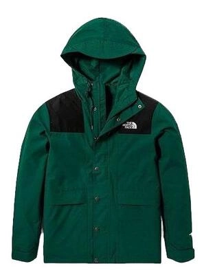 THE NORTH FACE THE NORTH FACE BTC Wind Jacket