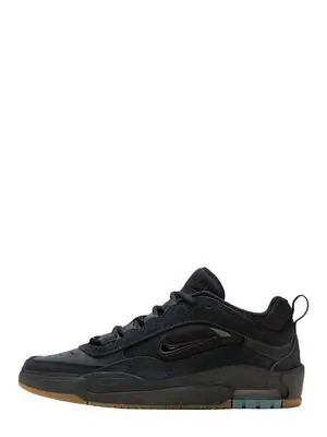 Nike Air Max Ishod Wair Sneakers - Black/black/anthracite