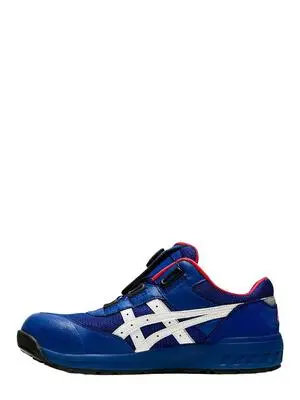 Asics Winjob Cp209 Boa Athletic Sneakers - Blue/white