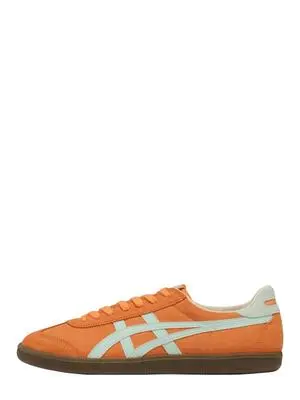 Onitsuka Tiger Tokuten Sneakers - Sun Peach/pale Blue