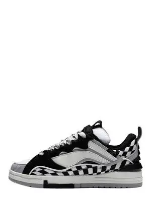 LI-NING Superwave Golden Sneakers - Black/white